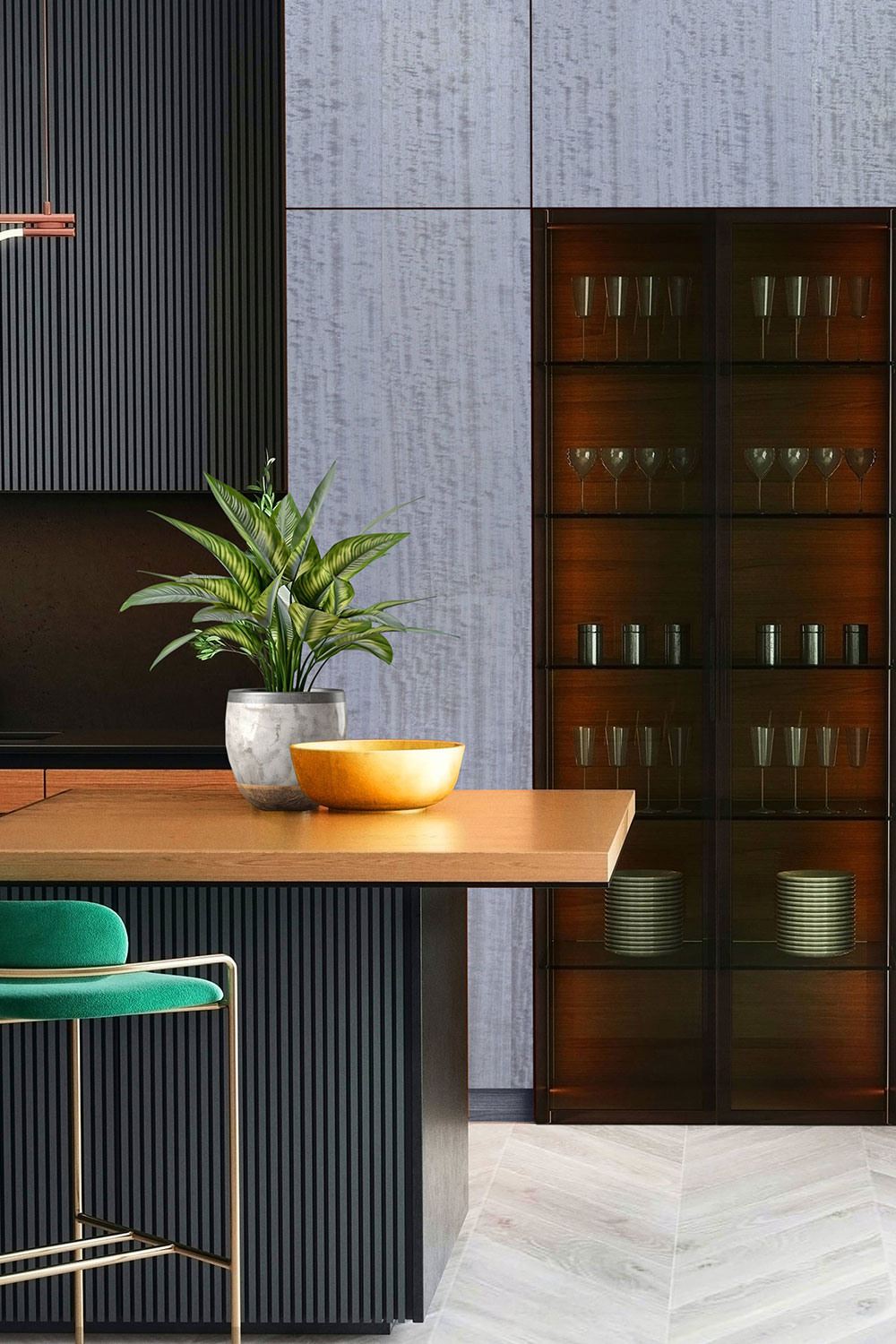 High quality Wood Veneers | Natural Veneers